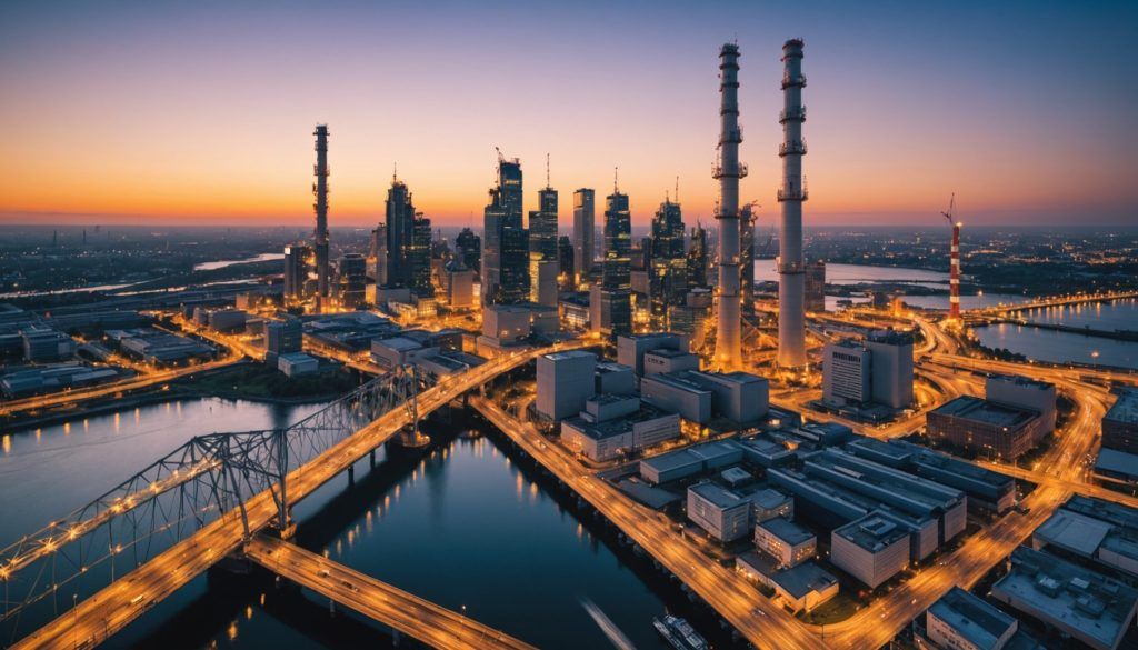 Ai empowerment: building a resilient network for critical ...